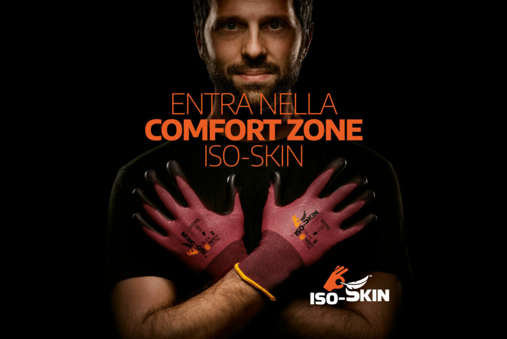 Iso-Skin - Safety Systems Hand Protection